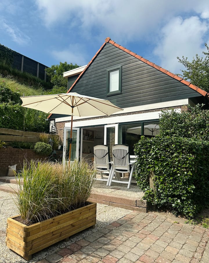 - Villa Puntmuts - Op 300 Meter Van Het Strand - Noordwijk aan Zee
