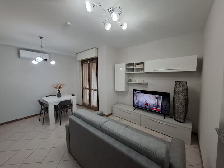 Bilocale Vicino Humanitas - Unipol Forum Assago - Rozzano