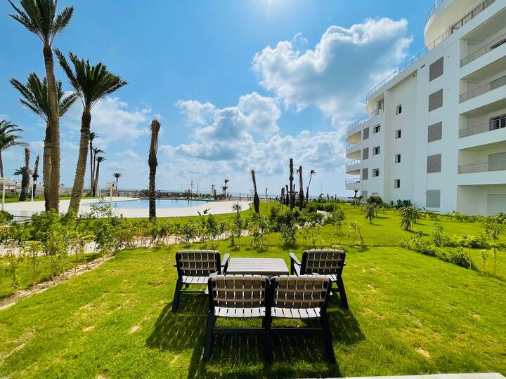 Appartement Plage 2 - Zarzis