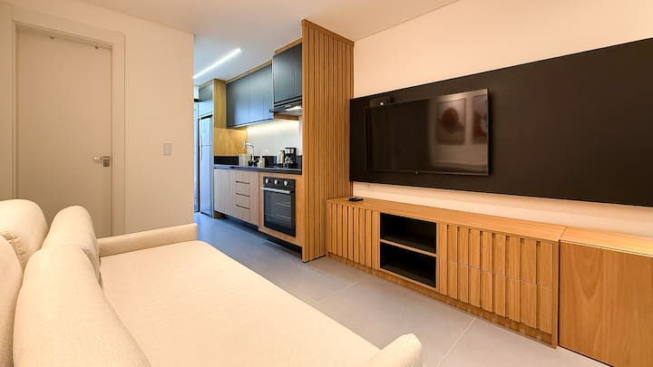 O Amplo Do Bigorrilho - Curitiba