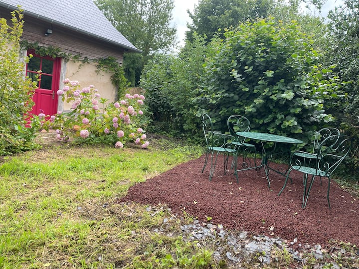 Studio Deux Personnes - Neufchâtel-en-Bray