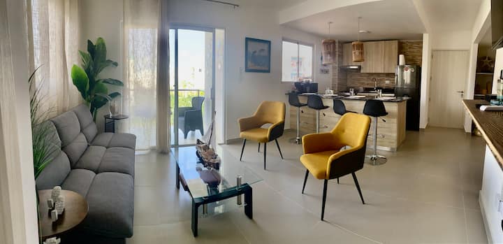 Confort Estilo Seguridad Y Diversión. Vívelo Aquí - Punta Cana