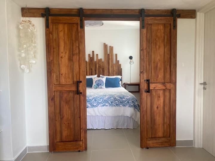 Depa. A1 Vista A La Piscina, Traslado A La Playa - Punta Cana