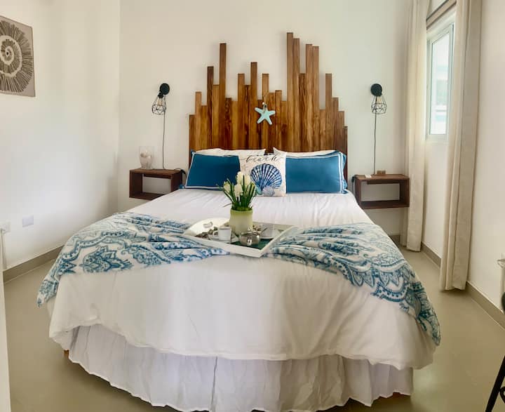 Tu Refugio Cálido Y Seguro En Punta Cana. Enjoy It - Punta Cana