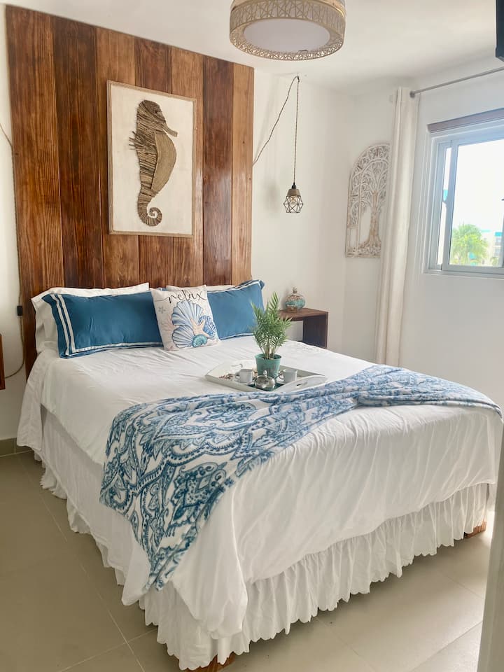 Confort Estilo Seguridad Y Diversión. Vívelo Aquí - Punta Cana