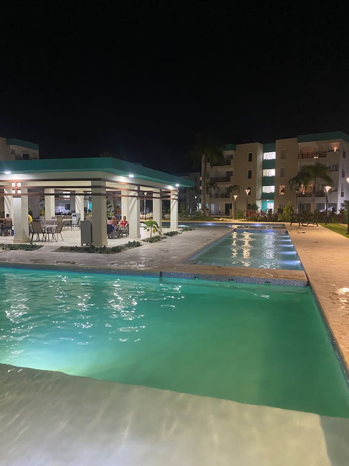 Tu Refugio Cálido Y Seguro En Punta Cana. Enjoy It - Punta Cana