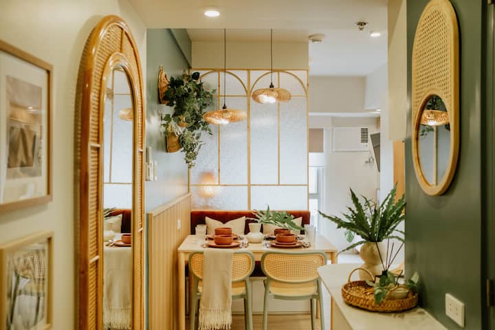 Cozy Tropical Stay In Iloilo - Iloilo City