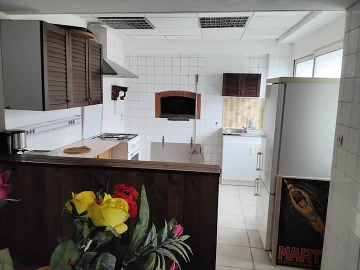 Appartement Hôtel - Châtillon-sur-Seine