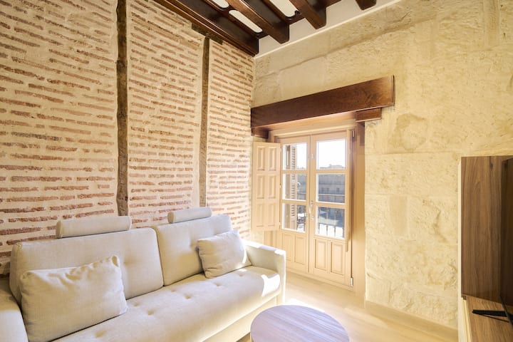 Plaza Mayor 19 Collection Luxury Iii - Salamanca