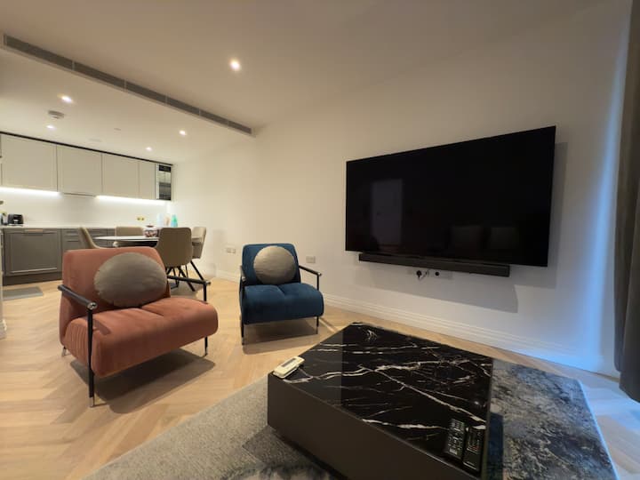 2 Beds 2 Baths Luxury Apt In The Heart Of Chelsea - Chelsea