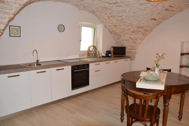 Dimora Indipendente Centro Storico - Martina Franca