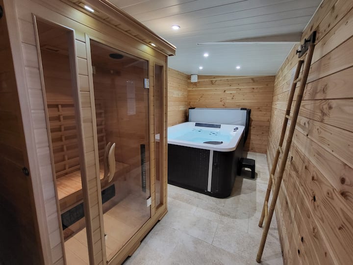 La Maison D'o - France