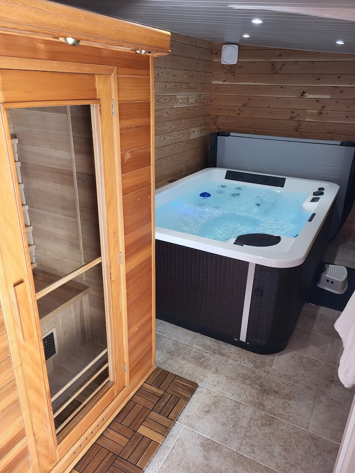 La Maison D'o - Abbeville