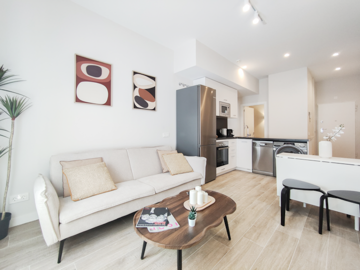 Moderna Vivienda En Vicálvaro B - Rivas-Vaciamadrid