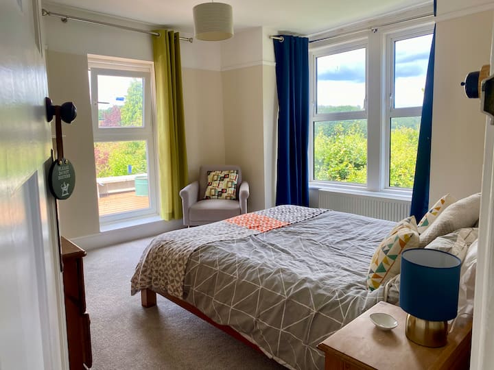The Annexe @ Westcott - Newton Abbot