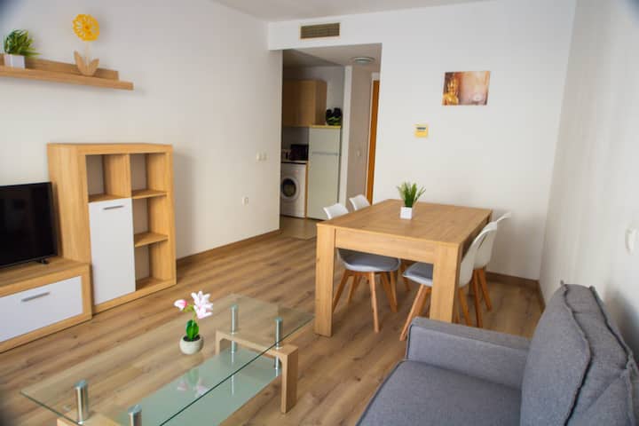 Tu Refugio En AlbayzÃn Granada - Granada