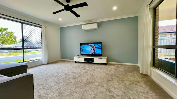Surfer Paradise House Loganlea - Springwood