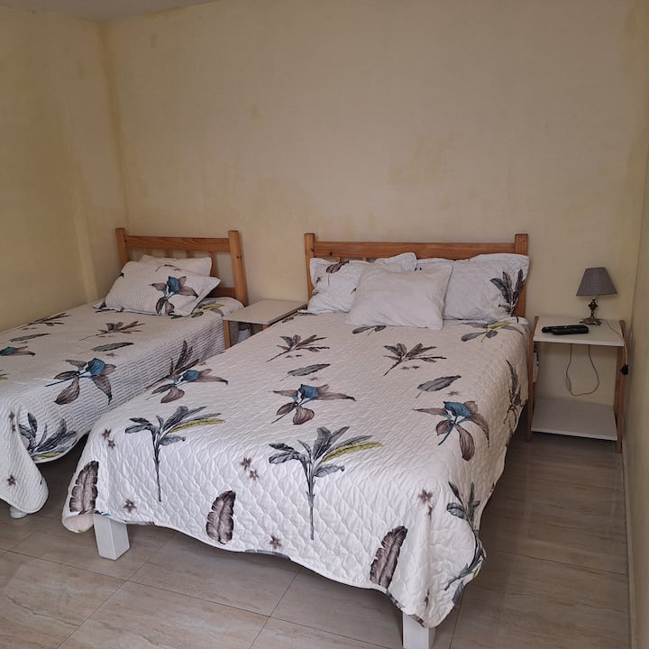 Alojamiento Para 3 Personas (9) - Arequipa