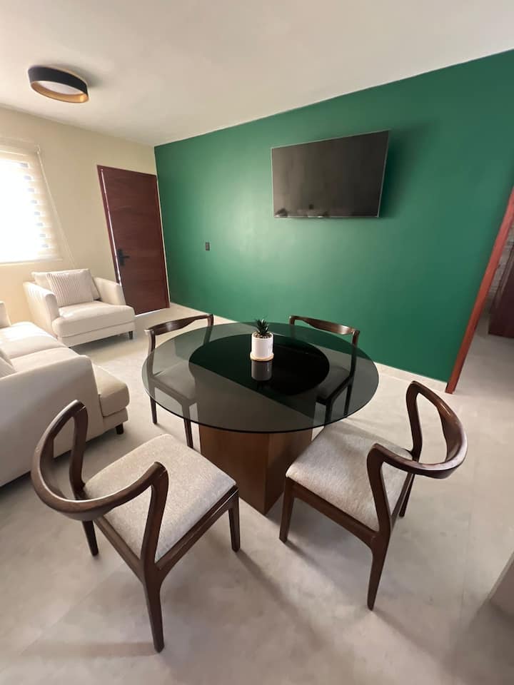 Suite De Las Palmeras - Boca del Río