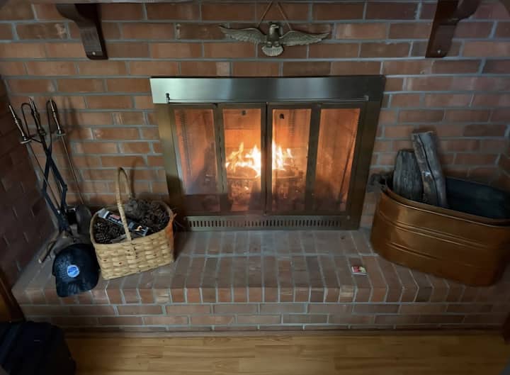 Scott Cottage - Lake Waccamaw, NC