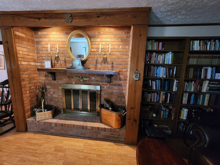 Scott Cottage - Lake Waccamaw, NC