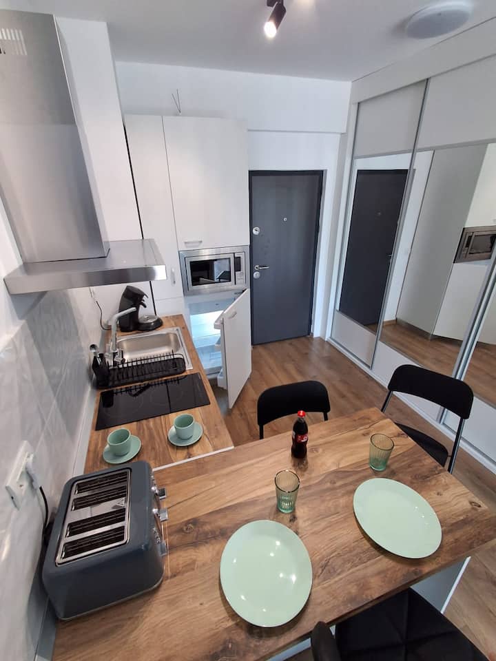 Studio Andy - Mangalia