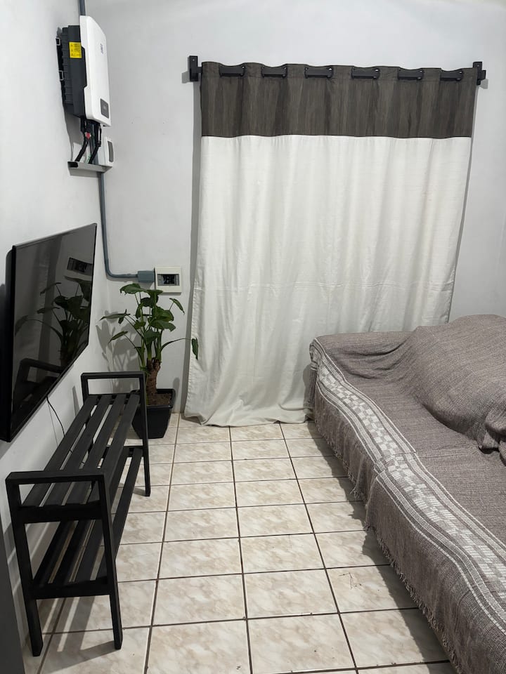 Apartamento 1 Quarto - Santa Maria
