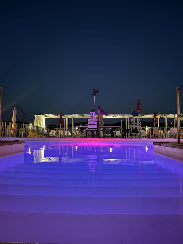 Agriturismo Montupoli - Ortona