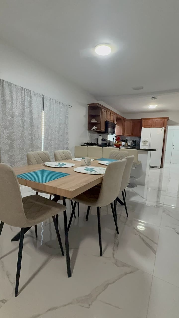 House Of Peace And Tranquility #2 - Miami