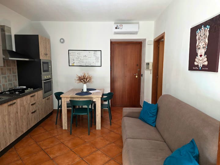 Casa Marì Centre Storic Palerme - Palermo