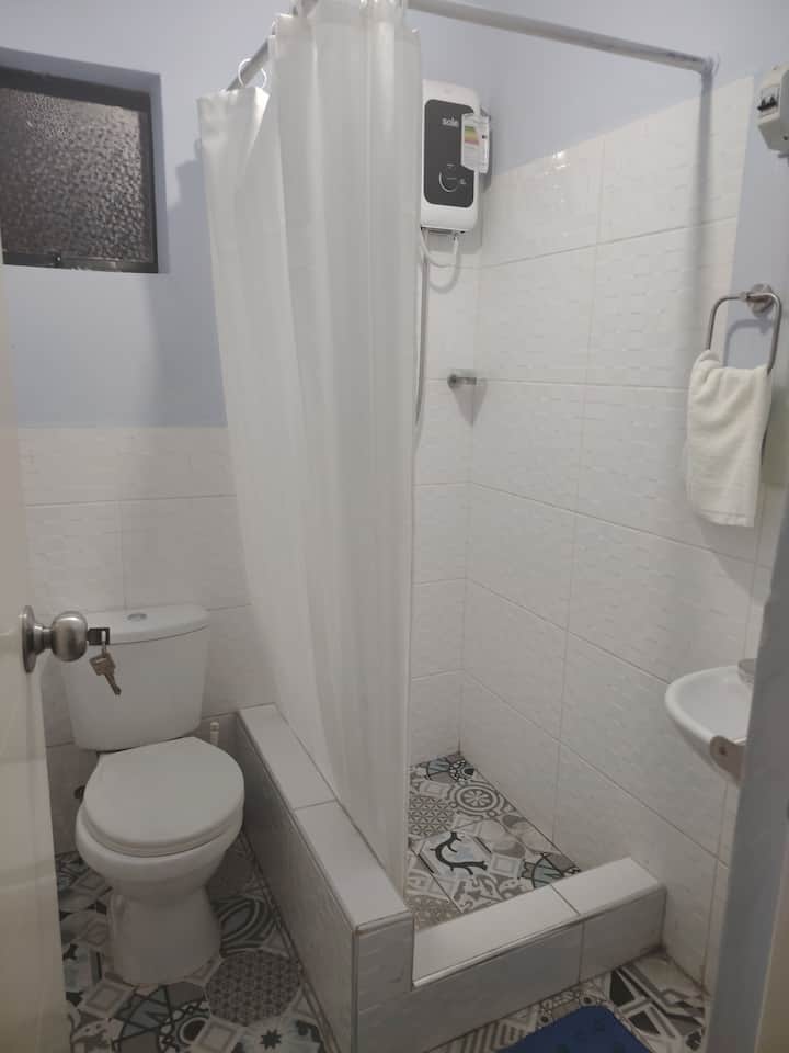 Cómodo Departamento Amoblado. - Catacaos