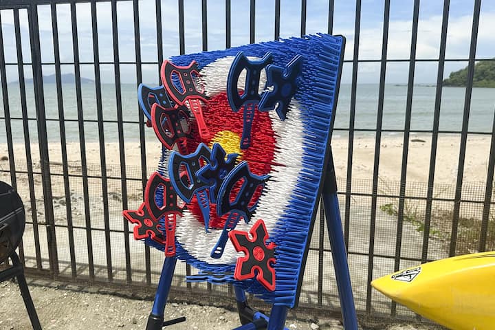 Casa Completa - Panama