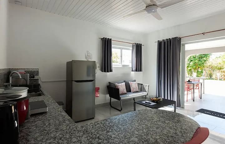 Trwa Koko - One Bedroom Apartment - Mahé