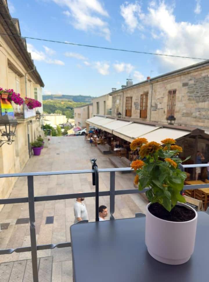 Go Compostela Apartamento 2 (4pax) - Sarria