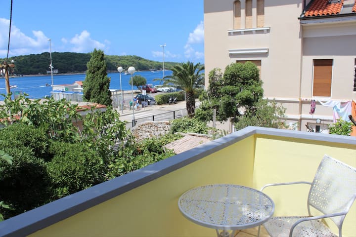 Apartman B 28 - Mali Losinj