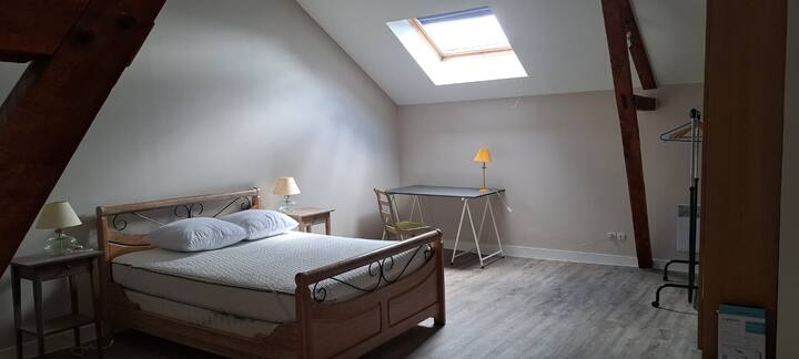 Le Calme, Le Charme Et Le Confort En Pleine Nature - Pacy-sur-Eure