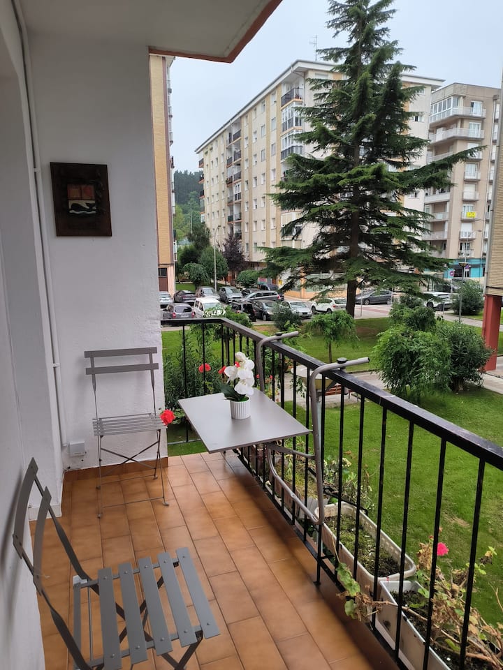 Zarautz Vivienda Turística - Zarautz