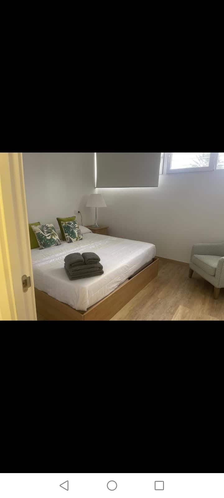 Apartamento Para 6 Personas - Punta Umbría