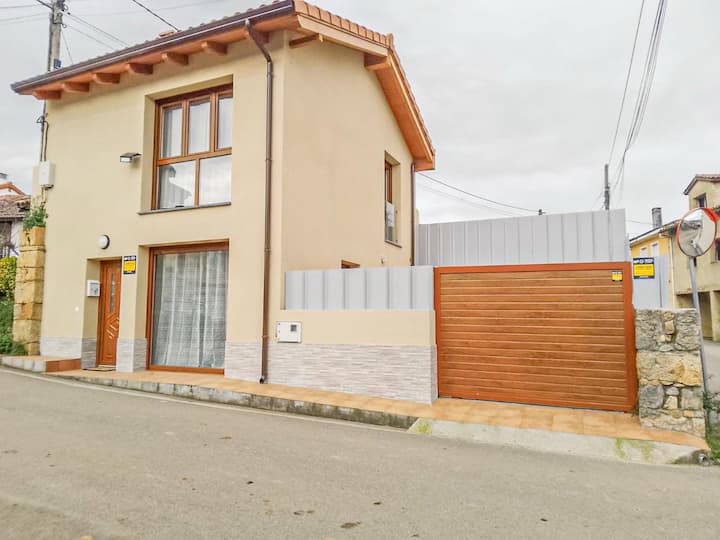 Casa En El Corazón De Asturias - Nava