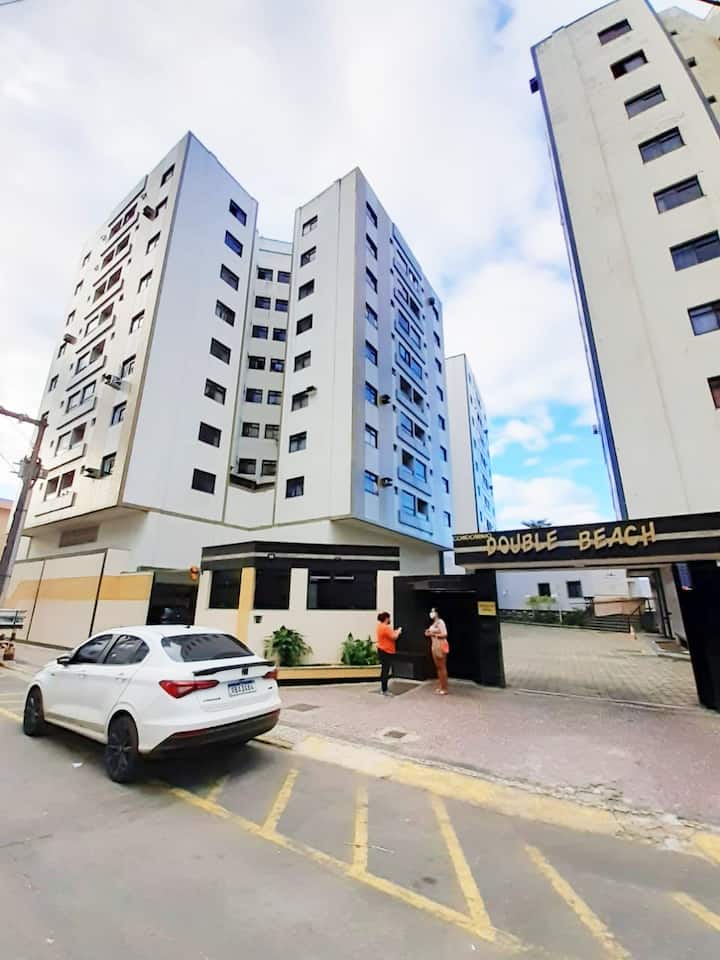 Apt A Jóia Da Praia Do Morro-es - State of Espírito Santo