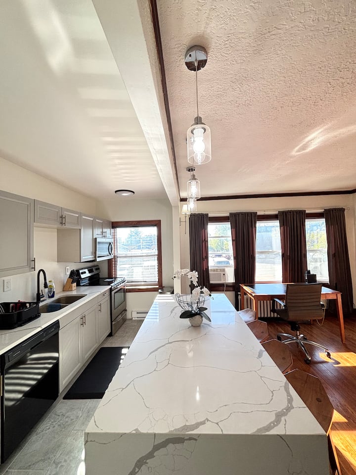 Cozy Escape - Dayton, OH