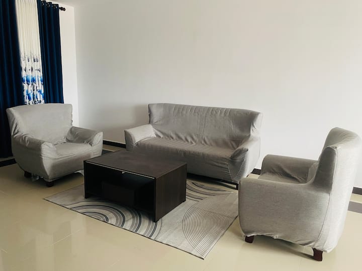 Blue Star Apartments Four Bedroom Apartment 2/3 - Colombo