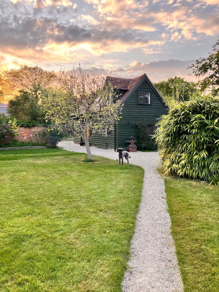 Cosy Countryside Escape - Didcot