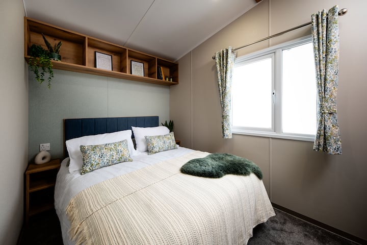 Hafan Y Môr Coastal Hideaway - North Wales