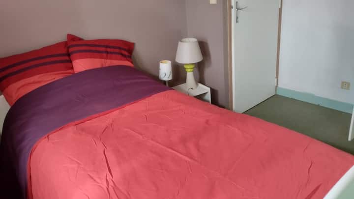 Appartement Bien Situé - Arboretum de la Sédelle