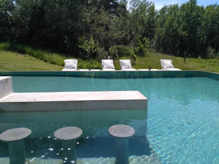 Mandarina Suites Tandil - Tandil