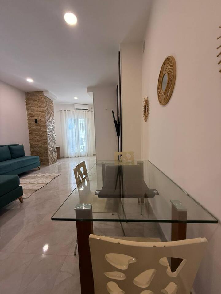 Appartement-centre Alger - Algiers