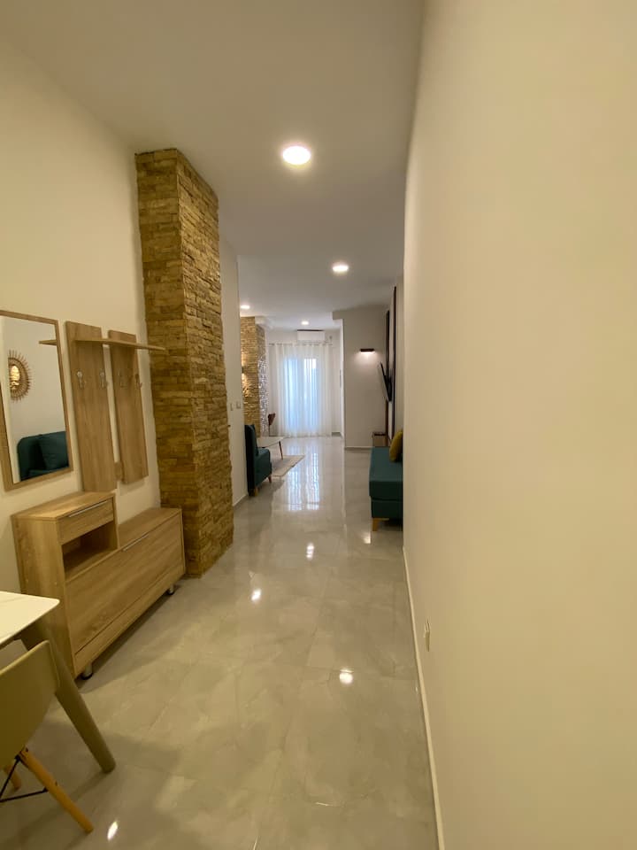 Appartement Didouche Mourad Alger Centre - Alger