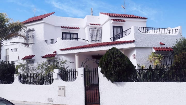 Trendyhomes Villa Los Aros - Níjar