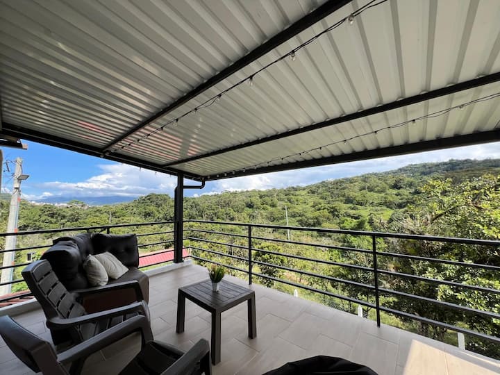 Cabaña Casablanca En Barbosa Santander - Barbosa